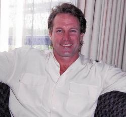 English Movie Actor David Allen Brooks | Nettv4u