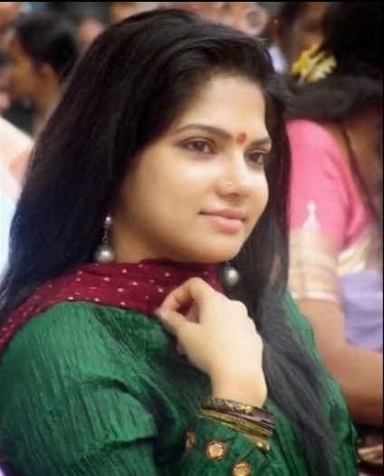 Tamil Movie Actress Diya | Nettv4u