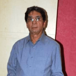 Hindi Tv Actor Javed Khan Amrohi | Nettv4u