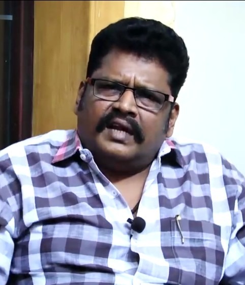 Tamil Director K S Ravikumar | NETTV4U