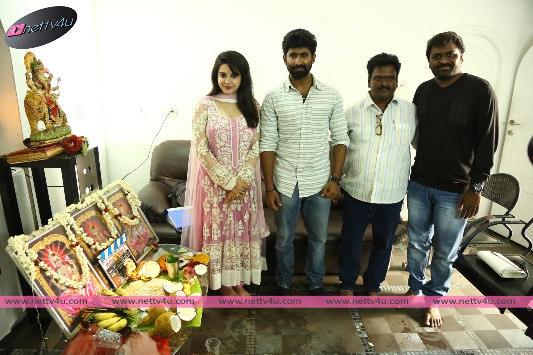 Tamil Movie Actor Mahendran | NETTV4U