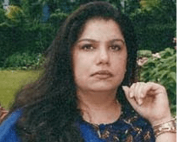 Hindi Producer Mona Shourie Kapoor | Nettv4u