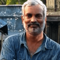 P S Vinod - Alchetron, The Free Social Encyclopedia