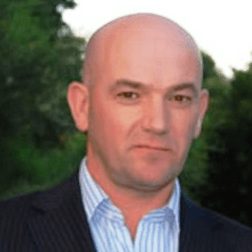 English Movie Actor Paul Ireland | Nettv4u