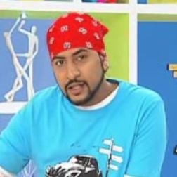 Mad Pogo Art And Craft