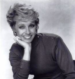 English Singer Sandy Duncan | NETTV4U