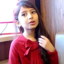 Hindi Child Artist Sara Arjun | NETTV4U