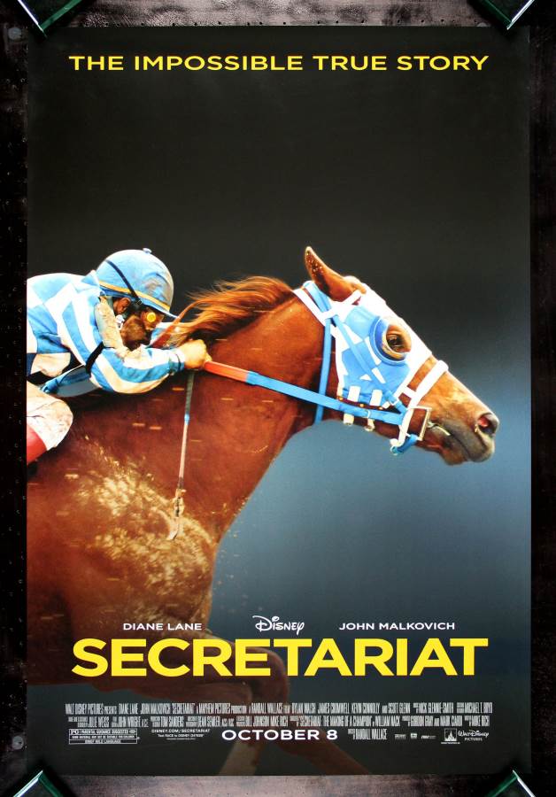 Secretariat Movie Review | Nettv4u.com