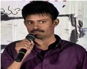 Tollywood's aspiring actor Shafi achievements in film industry