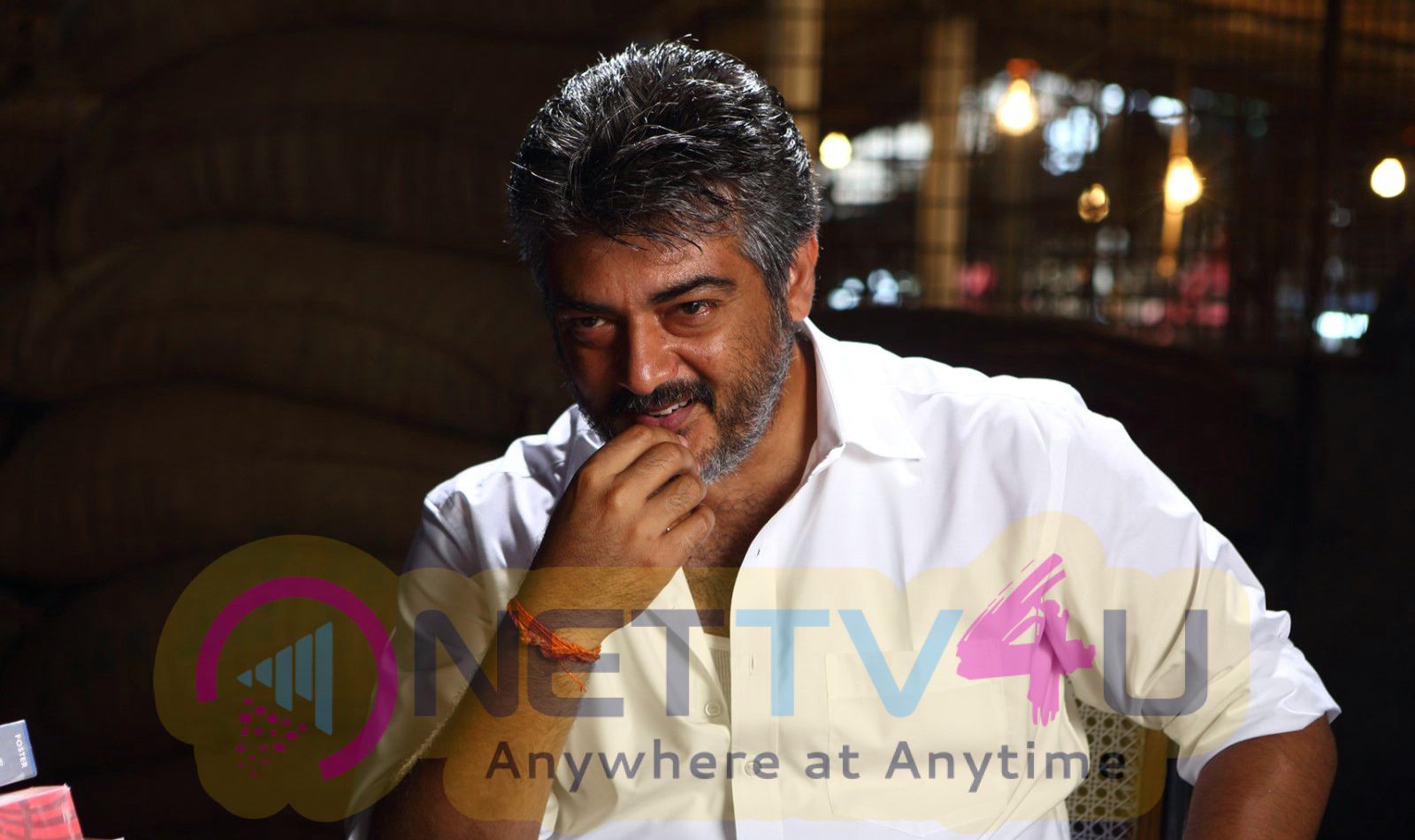 Ajith Kumar Wallpapers Veeram