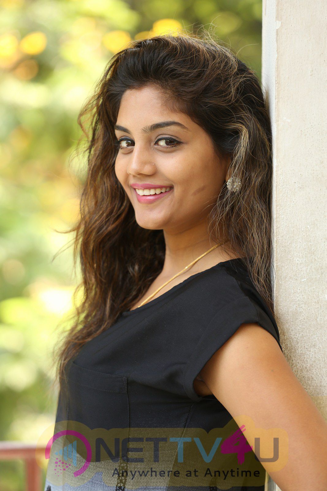 Telugu Tv Actress Karuna Bhushan | NETTV4U