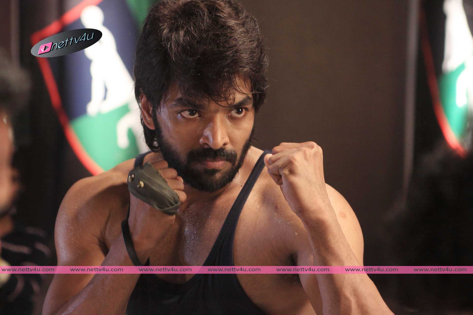 Tamil Movie Actor Jai | NETTV4U