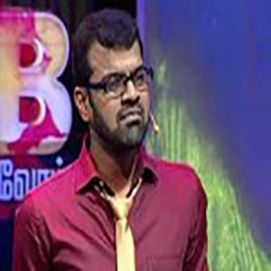 Tamil Movie Actor Thadi Balaji | Nettv4u