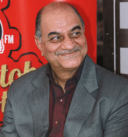 Hindi Movie Actor Yogendra Tiku | Nettv4u